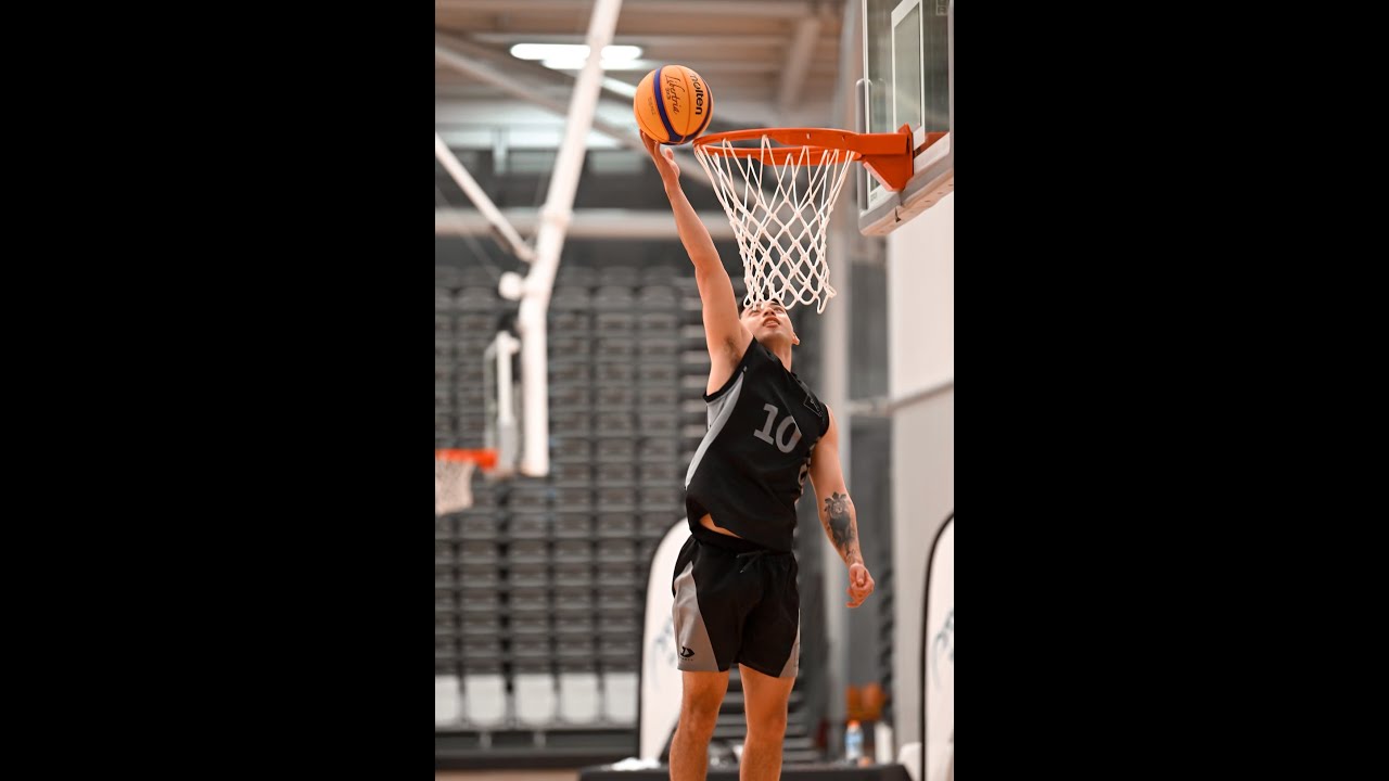Tyler James Martin 2021 Mens A League Highlights - YouTube