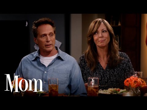 Bonnie Calls Out Adam's Cheating | Mom
