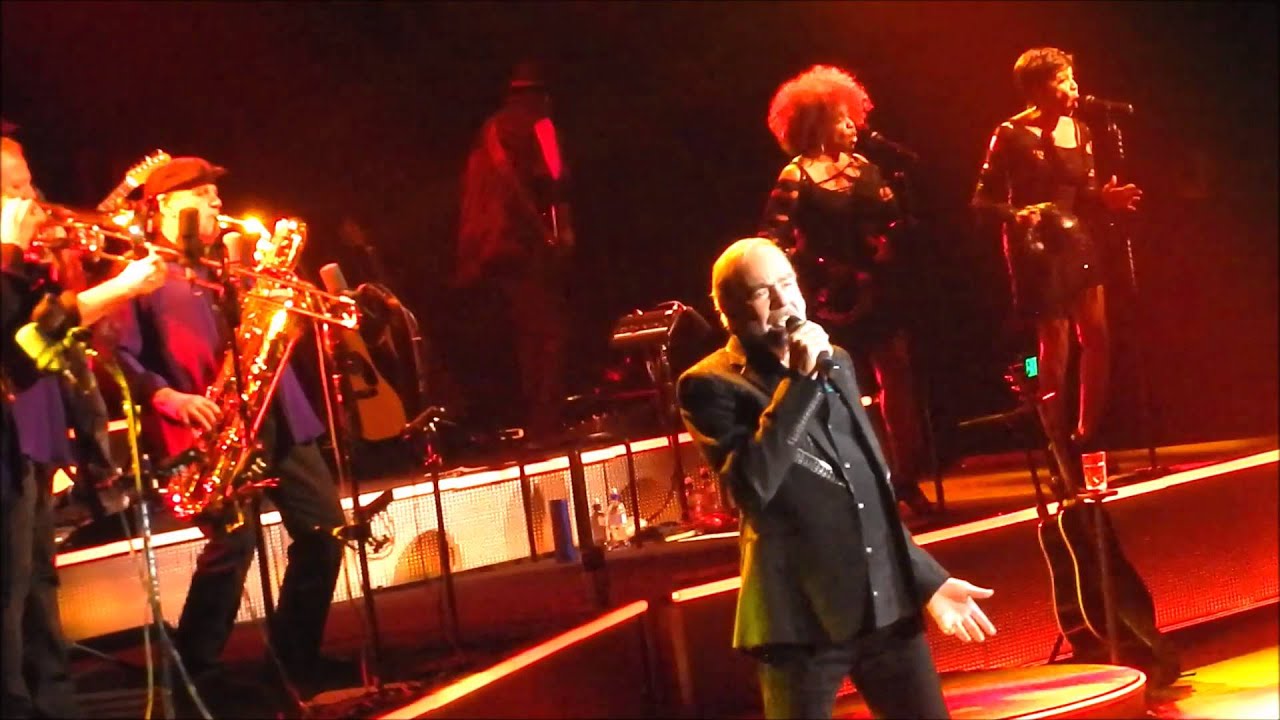 NEIL DIAMOND LIVE IN AUCKLAND OCTOBER 19TH 2015 - YouTube