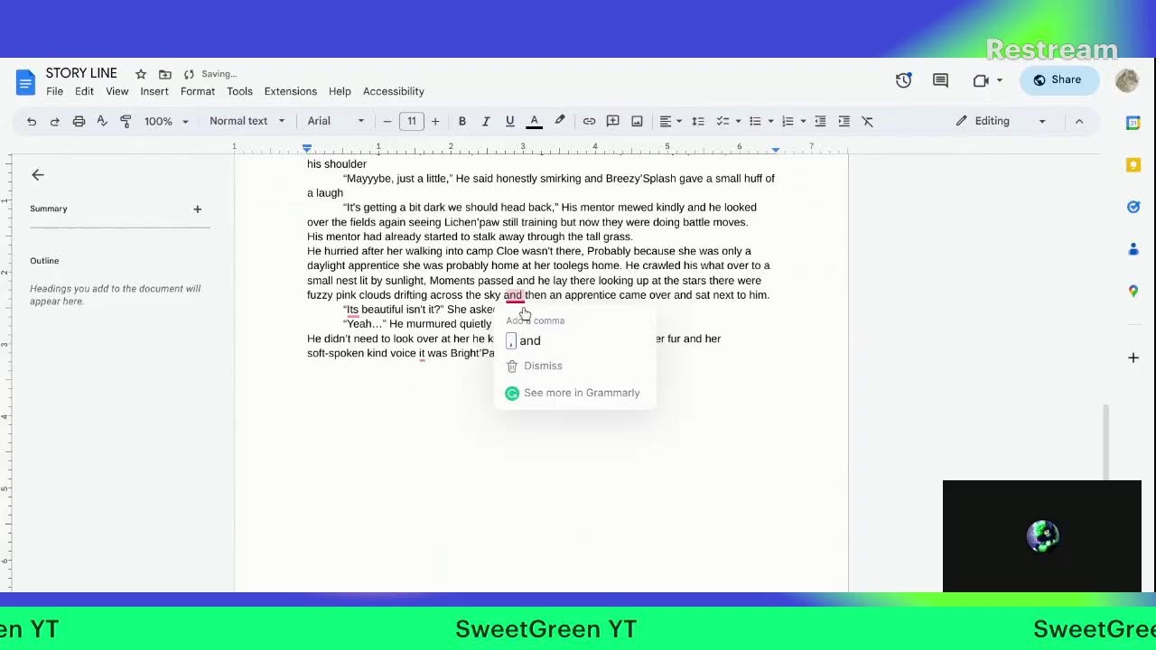 Blazing 8s Stream [VAS NEEDED read description] - YouTube