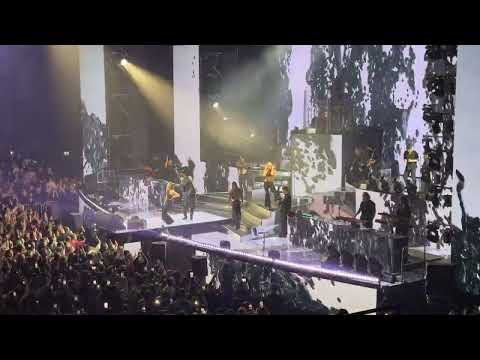 DAN BALAN CHISINAU ARENA 2026