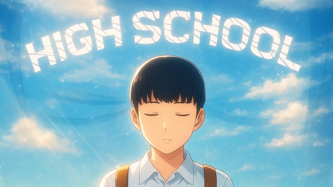 High School | An Animation Teaser - YouTube
