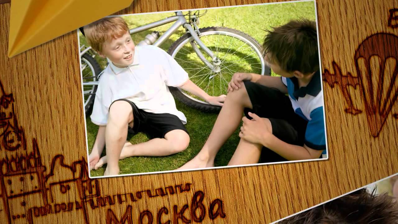 Collage Motion - Boy's Style by Nolana - YouTube