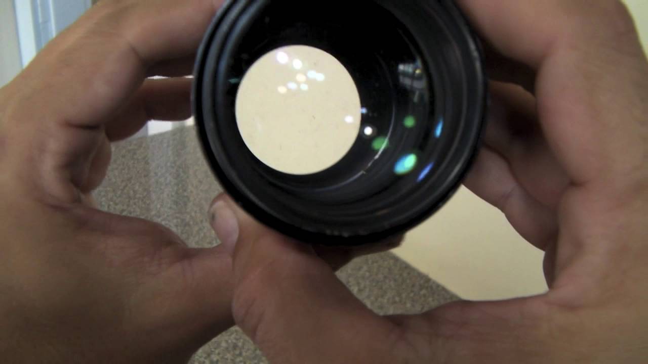 DIY Senior Pictures Quick Tip -- Aperture Explained - YouTube