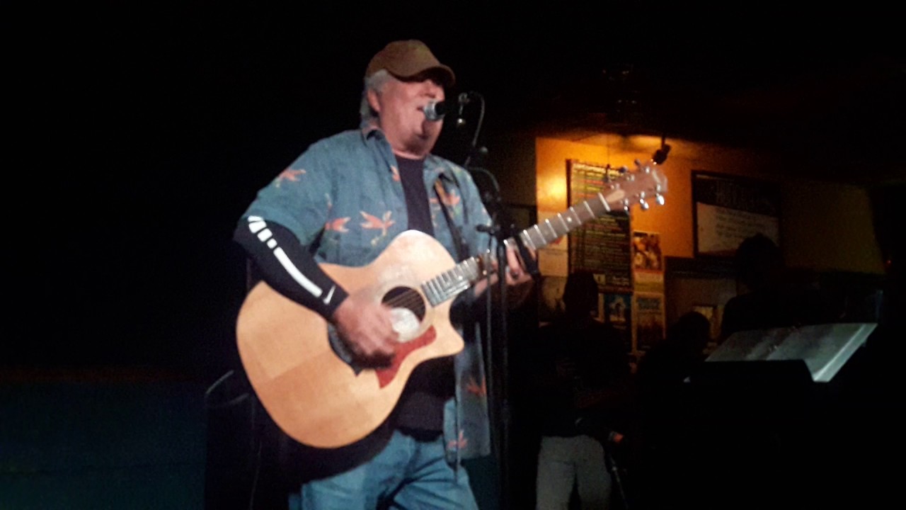 Alex Bevan @ The Beachland Ballroom, Cleveland, Ohio 27 June 2017 - YouTube