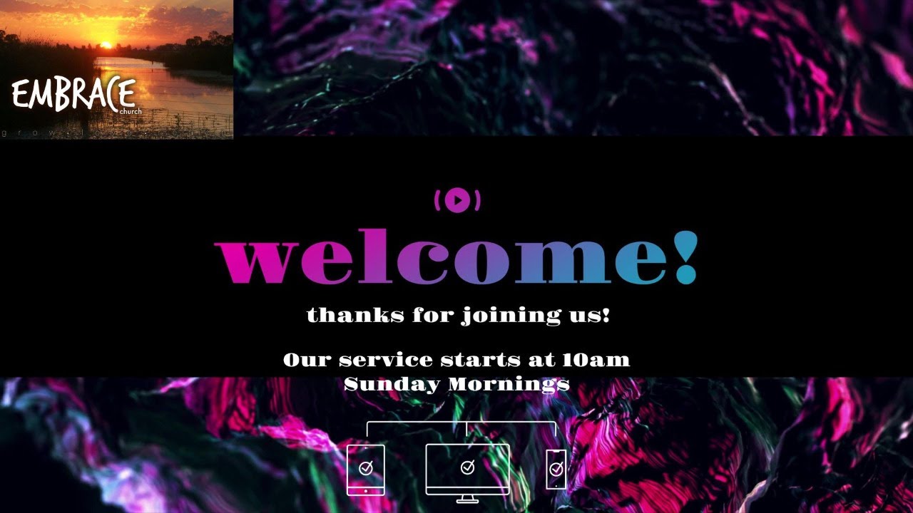 May 2nd 2021 - Helen & Malcolm Calder - YouTube