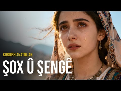 Şox û Şengê | Kurdish Anatolian House Music