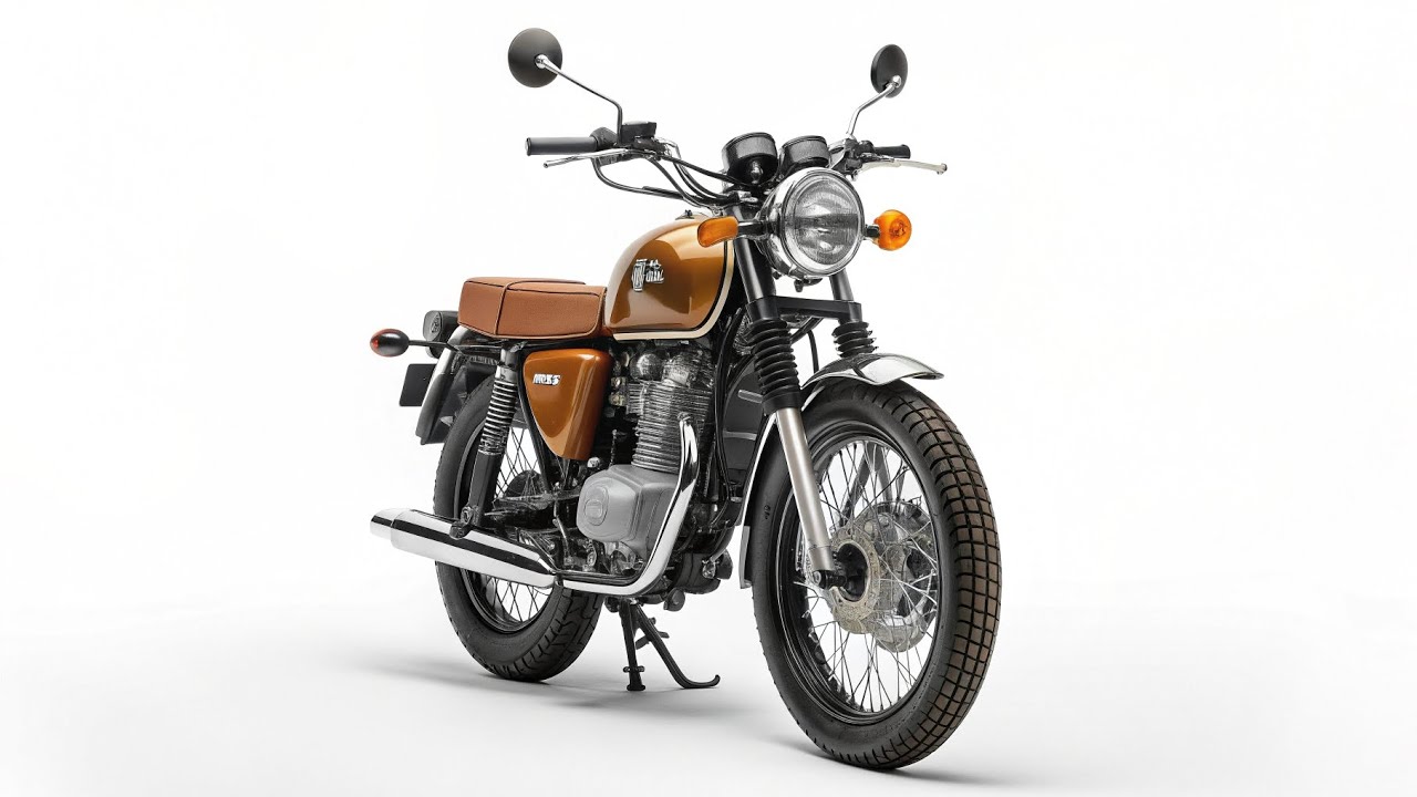 Honda CG 125 2026 – Nuevo Diseño, Mejor Rendimiento y Máxima Eficiencia ...