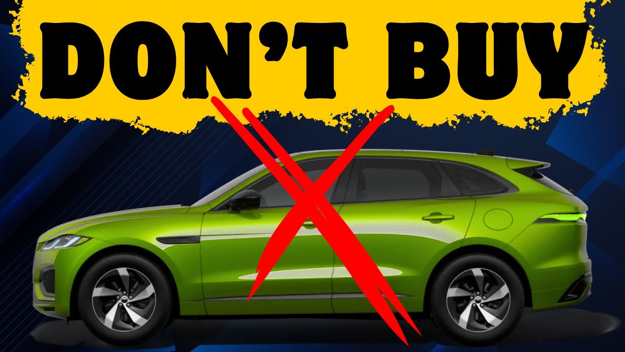 14 Most Unreliable Car Brands in 2025 (Car Buyers Beware!) - YouTube