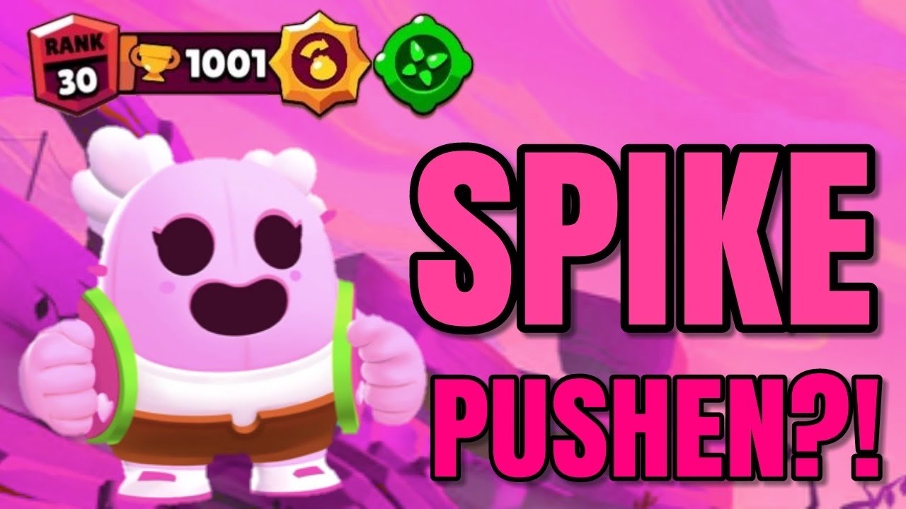 Rank 30 Spike Gameplay - YouTube