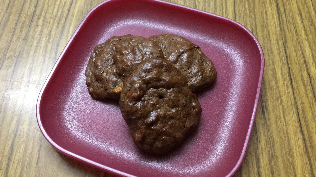 Caca Cookies (Recipe from Liza Koshy) - YouTube