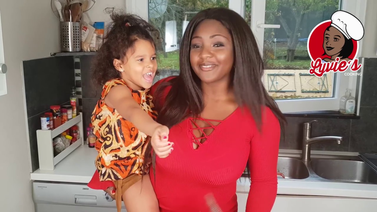 Poulet Mayo : Ce plat africain que peu de gens connaissent mais ...