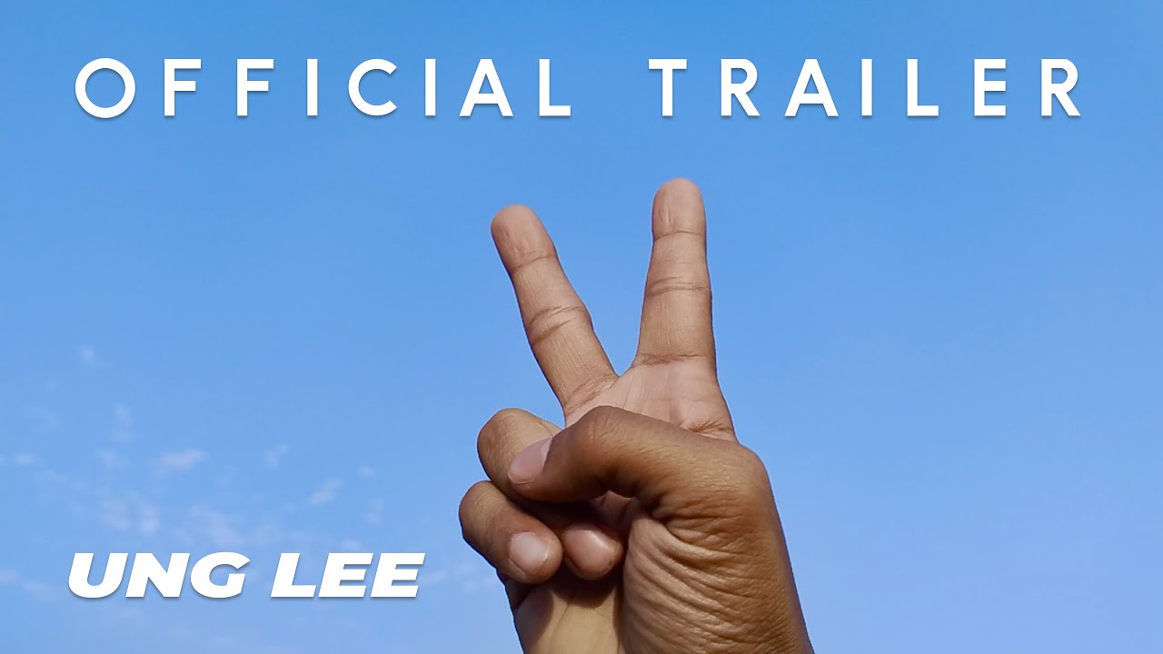 Ung Lee | Official Hindi Trailer - YouTube