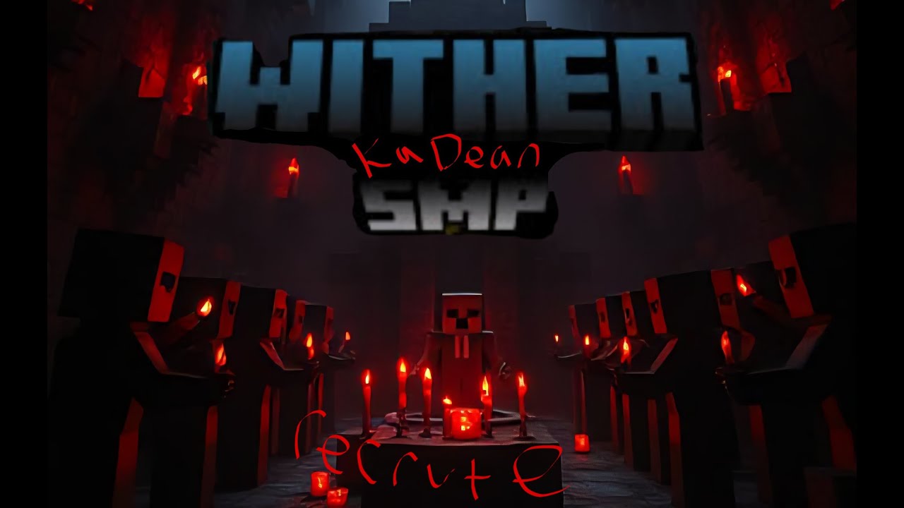 The most EVIL SMP - YouTube