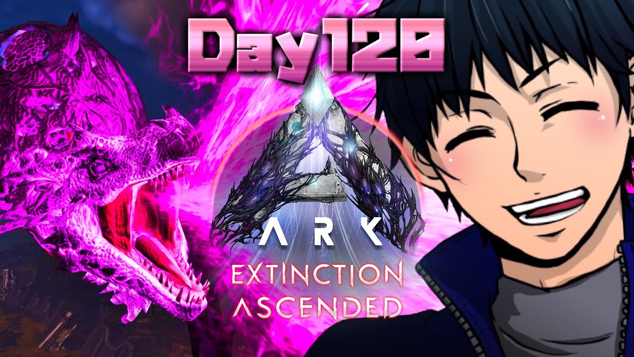 【ASA:公式PvE 】ラグナ延期！アストレアプデ！"新情報"話しながら"ノード＆OSD"を防衛する！！#120【エクスティンクション ...