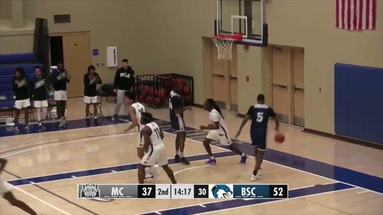 Julian Hodges Full Season 21/22 Highlights - YouTube