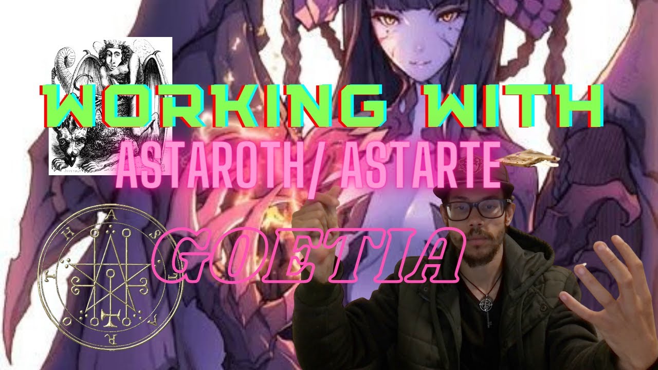 Astarte/ Astaroth - YouTube