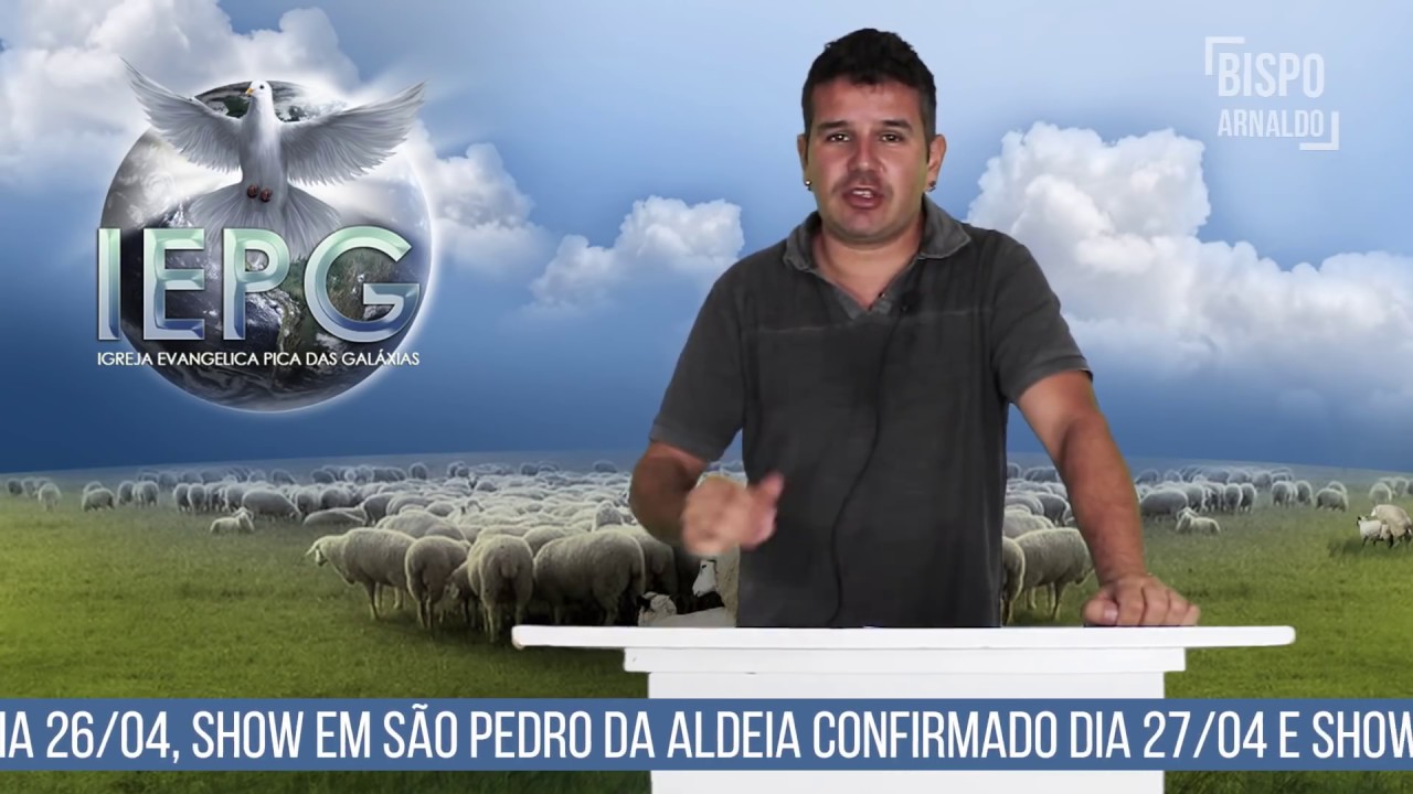 ARNALDO TAVEIRA FALA SOBRE CENSURA E SEU PERSONAGEM - YouTube