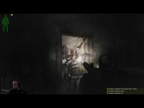 Escape from Tarkov - Reshala is too easy - YouTube