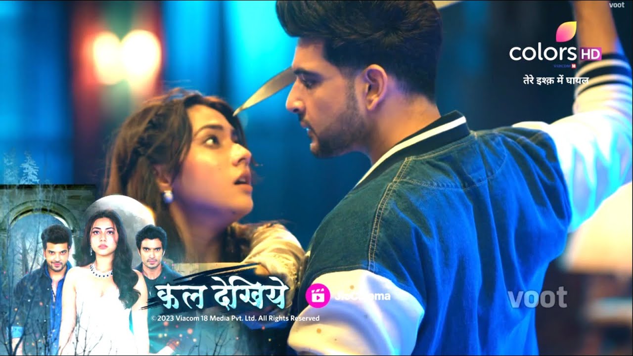 Tere Ishq Mein Ghayal UPDATE: Esha Ko Veer Mein Dikha Armaan, Veer Lega ...