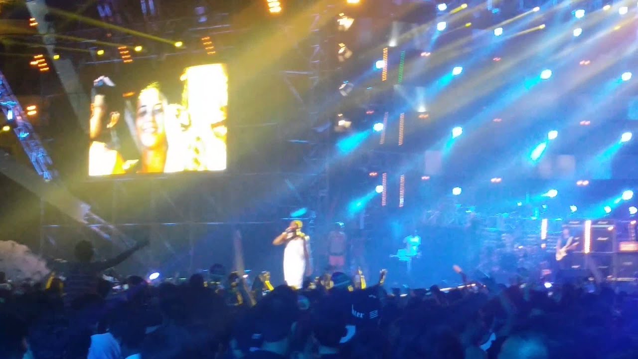 B.o.B - So Good ( Malaysia mtv 2014 ) - YouTube