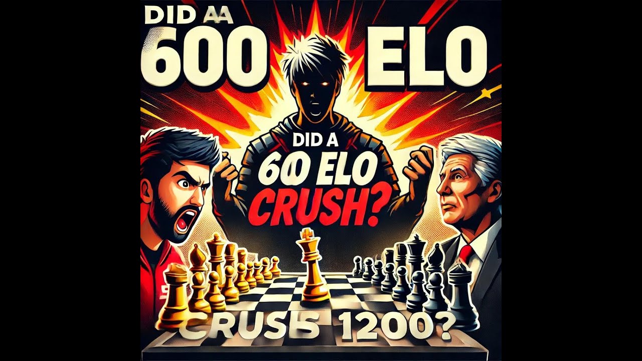 1200 Elo Player Regrets Betting ₹500 Against a 600 Elo! - YouTube