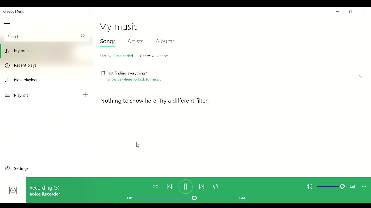Speaking U8 - YouTube