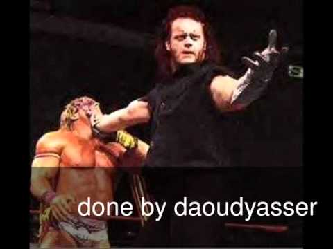 Undertaker old theme song - YouTube