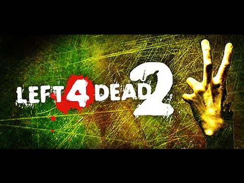 Left 4 Dead 2 DE_Port для лефт 4 деад 2 - YouTube