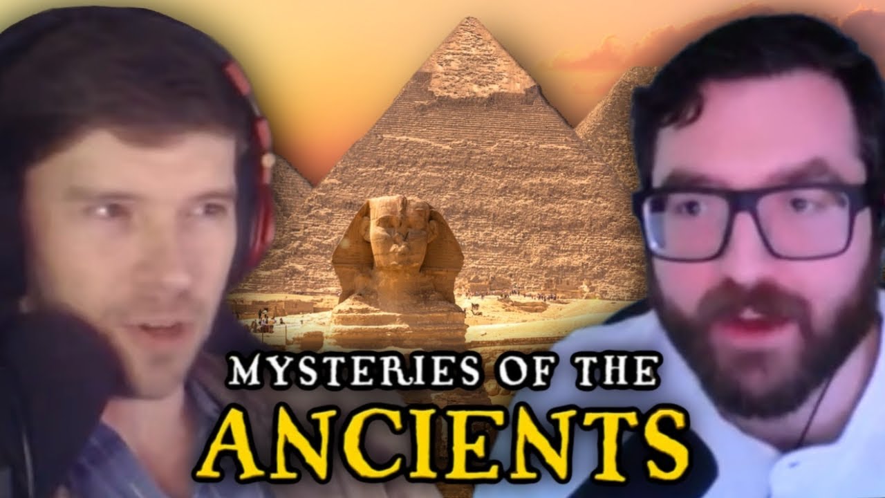 The World's Strangest Unsolved Mysteries - YouTube