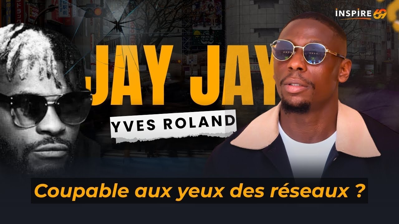 YVES ROLAND JAY JAY BRISE LE SILENCE : BUZZ, ARAFAT, LA VÉRITÉ SUR LE ...