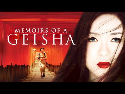 Memoirs Of A Geisha (2005 ) Movie || Zhang Ziyi,Gong Li,Michelle Yeoh,Kōji || Movie Review & Credits