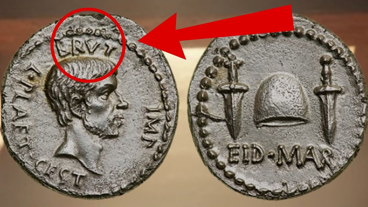 The 7 Most Expensive Ancient Coins Ever Discovered: Priceless Treasures ...