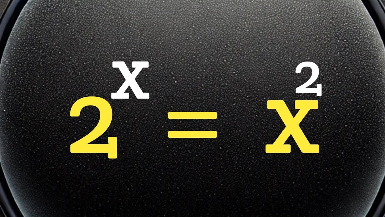 "The Most Confusing Math Puzzle Solved in Seconds!" - YouTube
