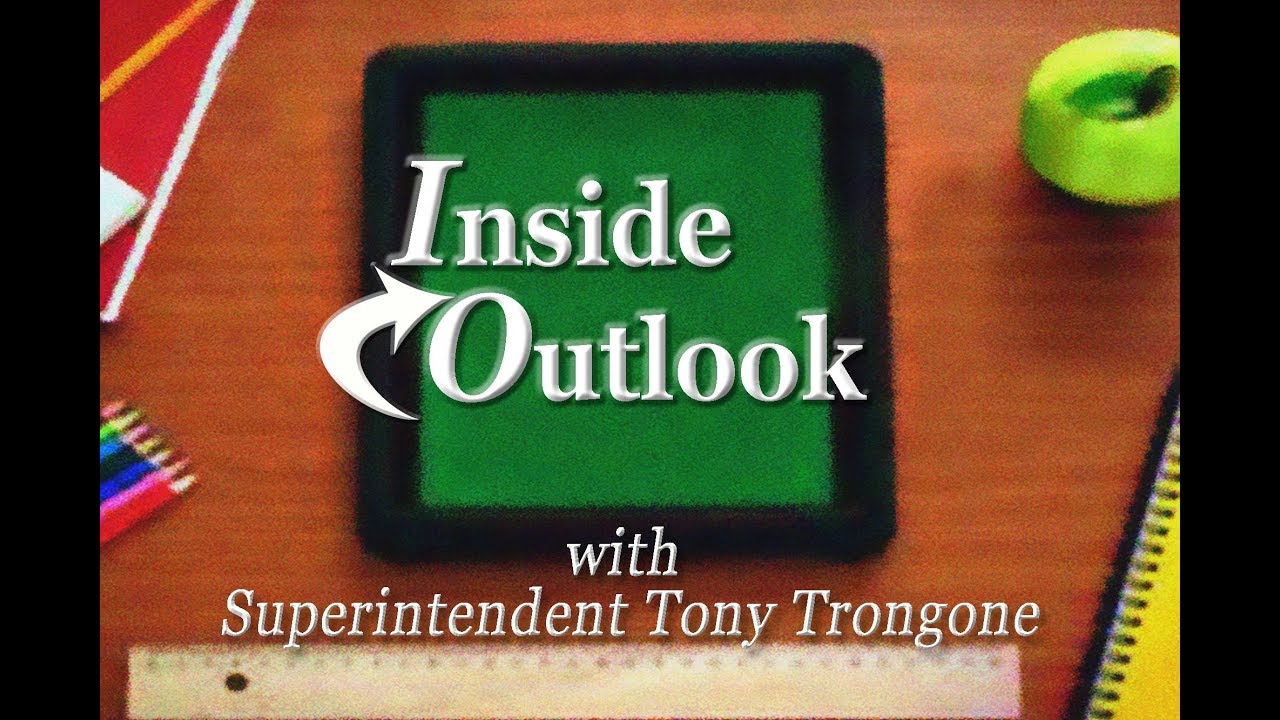 Inside Outlook - Welcome Back - YouTube