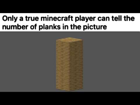 Minecraft Memes