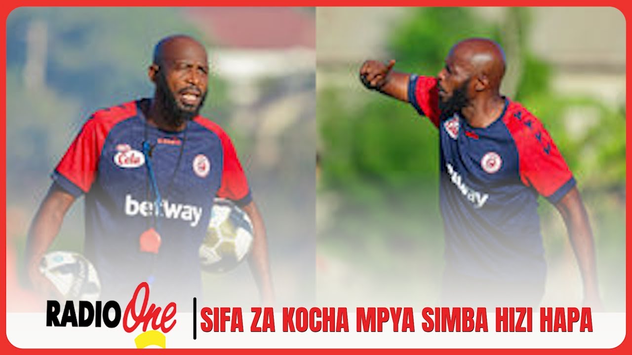 🔴KAMBI YA MICHEZO: SIFA ZA KOCHA ANAYETAKIWA SIMBA HIZI HAPA...DISEMBA ...