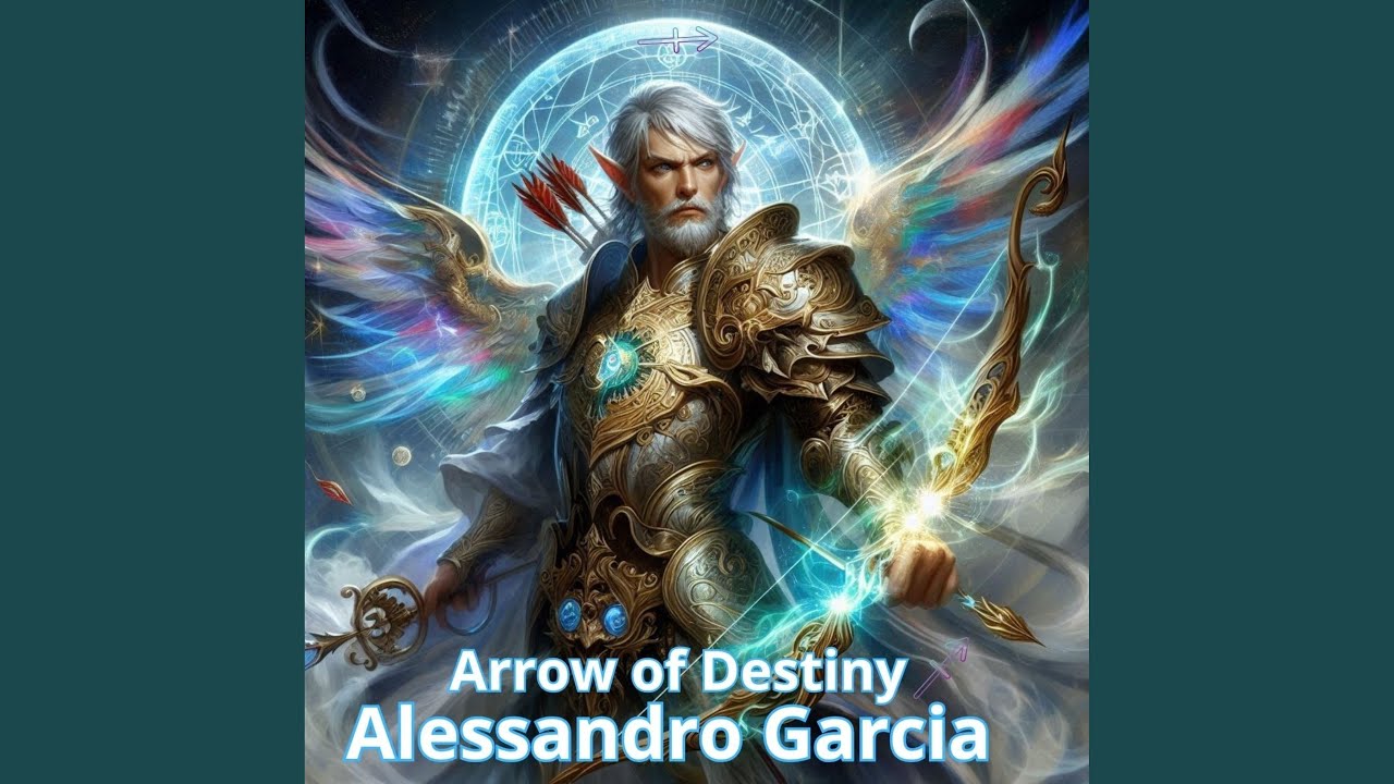 Arrow of Destiny - YouTube