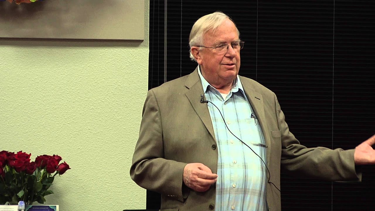 Michael Merzenich & Anat Baniel Discuss Brain Plasticity ...