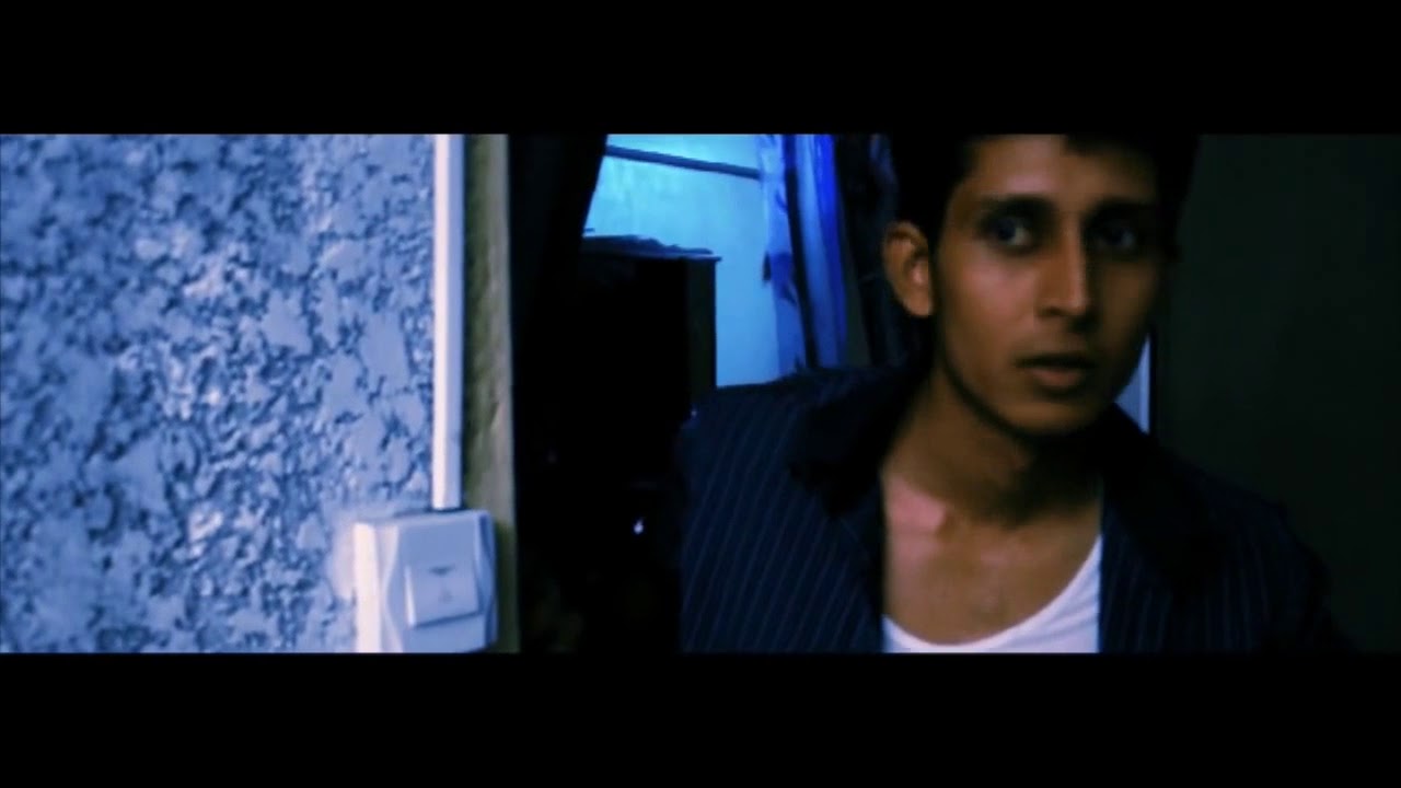 Inside - Horror movie - YouTube