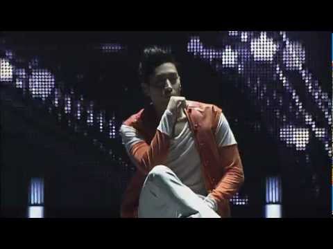 Shinhwa - Wild Eyes - Eric Ver.
