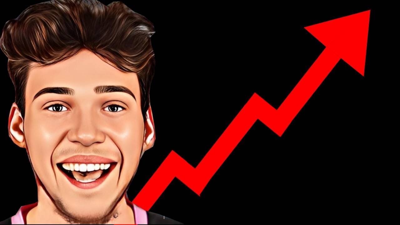 The UNSTOPPABLE Rise Of Jesser - YouTube