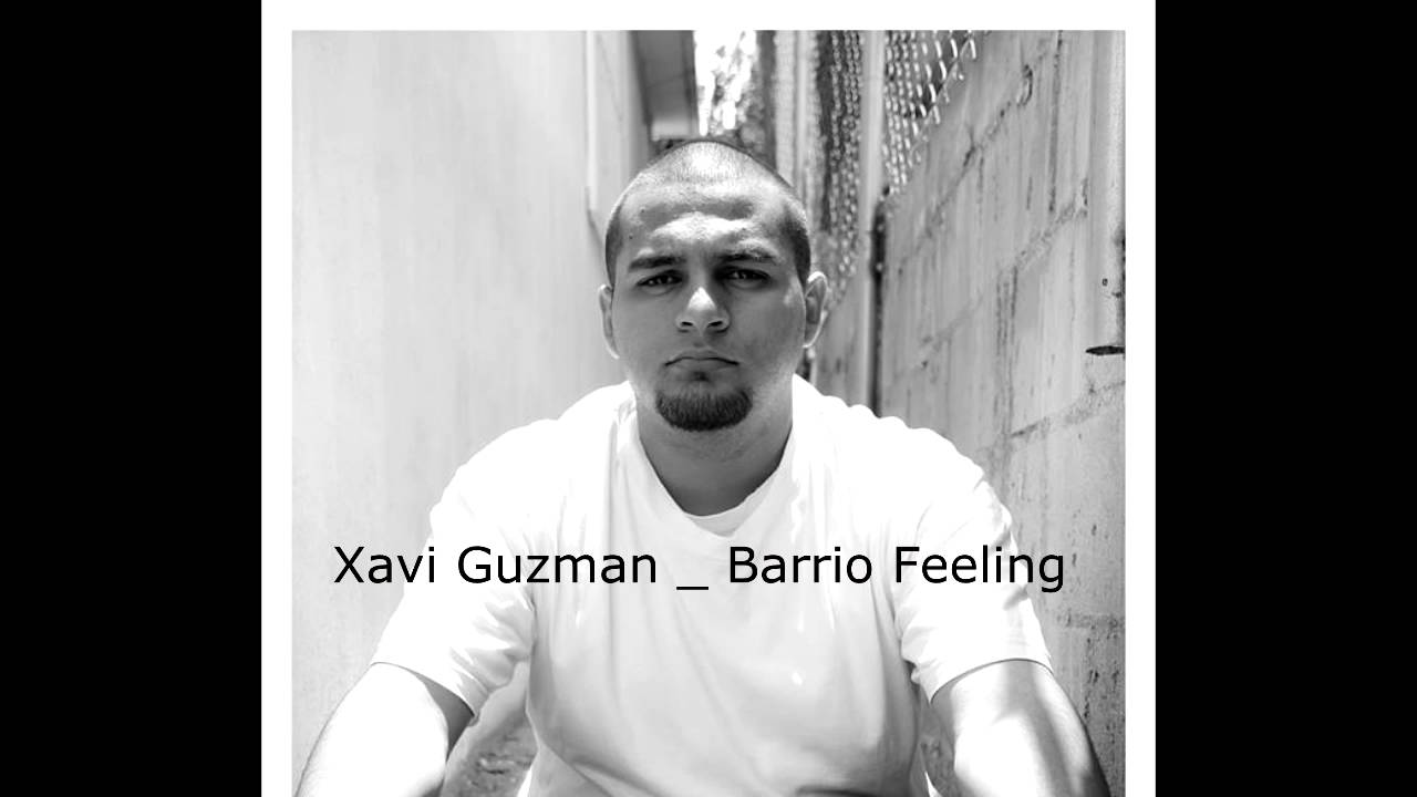 Xavi Guzman _ barrio feeling - YouTube