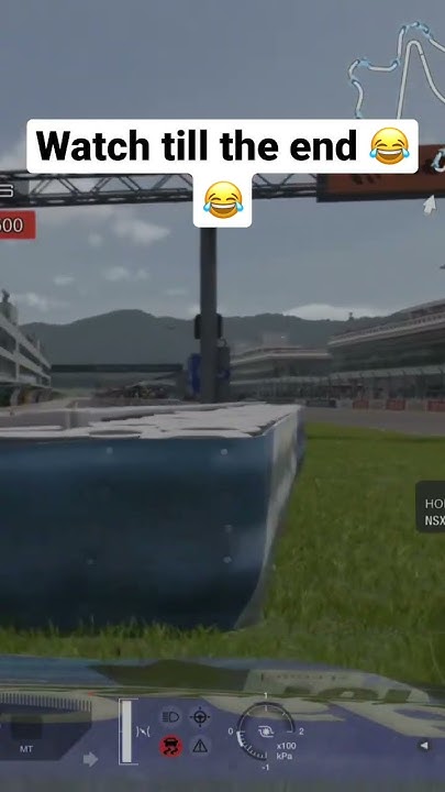Who put that pit entry there? 🤔 #gt7 #simracing #playstation - YouTube