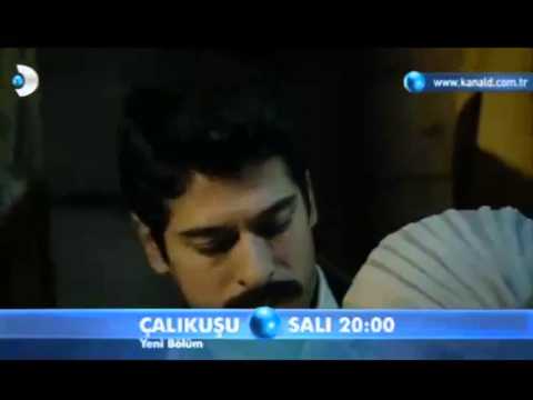 Çalı Kuşu 6.Bölüm Fragmanı