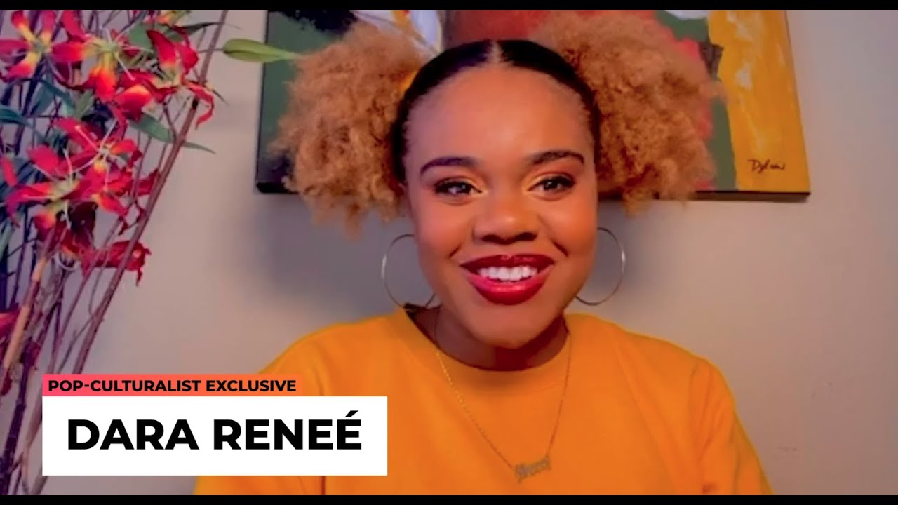 At Home Sessions: Dara Reneé - YouTube