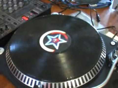 A look at the Kam DDX4500 USB turntable Part Two. - YouTube