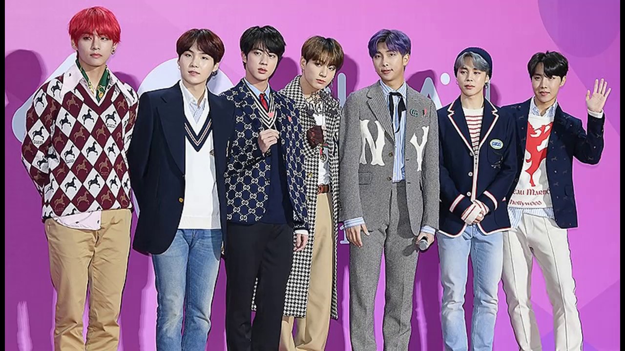 How to Watch a BTS Concert (or Any Concert) at MetLife - YouTube