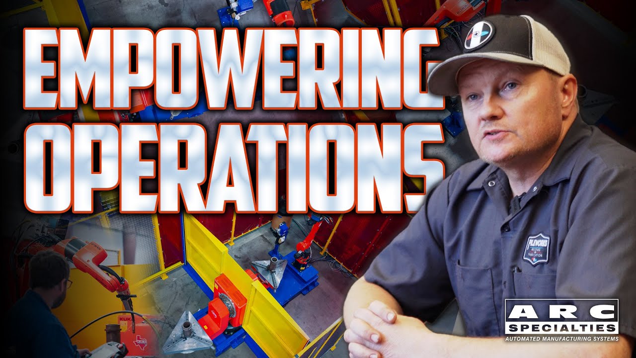 Pileworks: Empowering Operations - Testimonial | Adam Creasey - YouTube