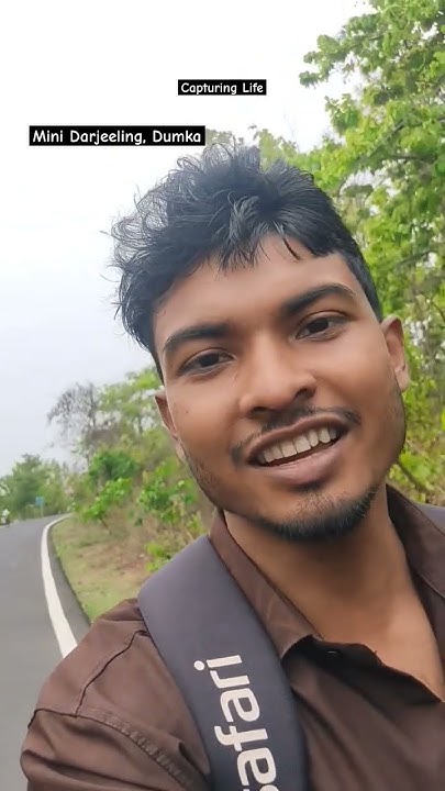 Mini Darjeeling, Dumka - YouTube